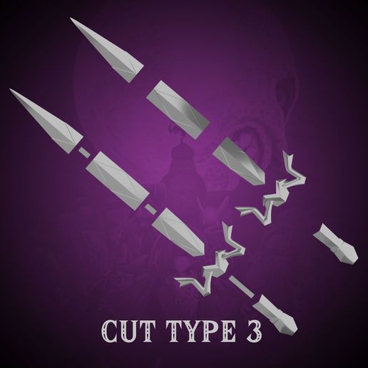 🗡️ GILDED SWORD - TLoZ:MM - COSPLAY/FIGURE・ STL File for 3D printing・Cults