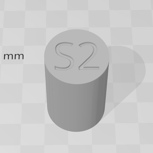 infinity silhouette sizes