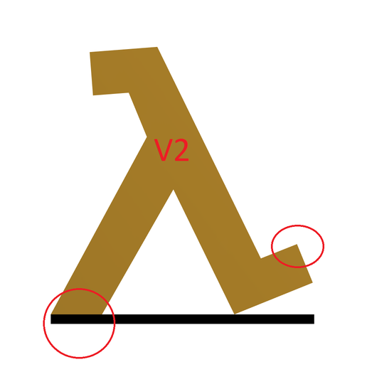 Free STL file Half-Life Phone Stand 📞 (3MF)・3D printing template to ...