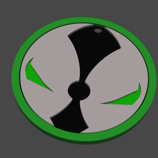 spawn symbol origin