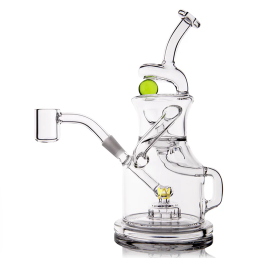 🚬 "Illien" Bong・ STL File for 3D printing・Cults