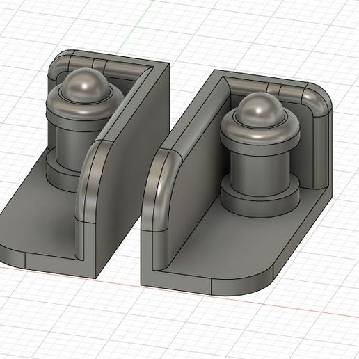 🛥️ position lights・Free STL File for 3D printing・Cults