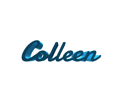 Fichier STL Colleen 🎨 ・Objet imprimable en 3D à télécharger・Cults