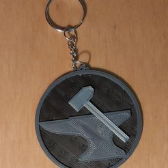 STL file Percy Jackson - shield of the god Pan 🛡️ ・3D printable model ...