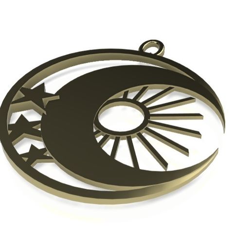 ⭐ Deuce Spade Star Cosplay Set Disney Twisted Wonderland・ STL File for ...