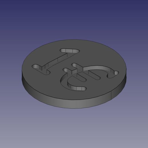 Free STL file Euro Coins 💶 ・3D printer model to download・Cults