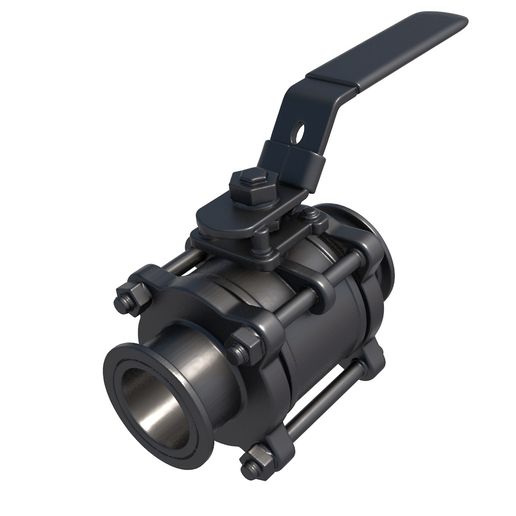 🧞‍♂️ Industrial Valves / Valve stl / pipe / pipe stl / Steel Pipe ...