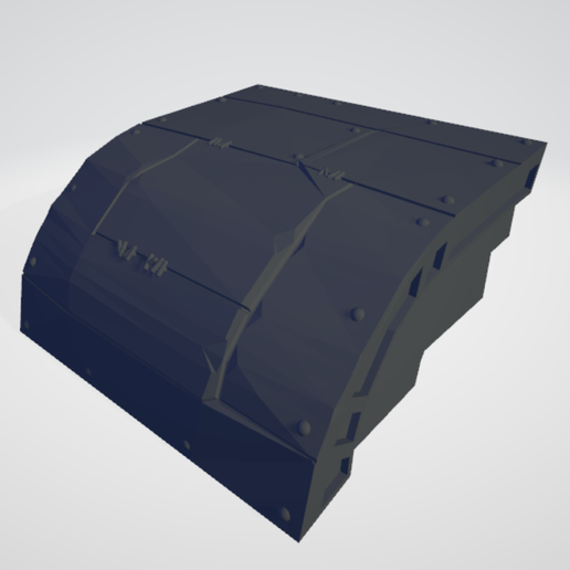 🦸 Avia slope・Free STL File for 3D printing・Cults