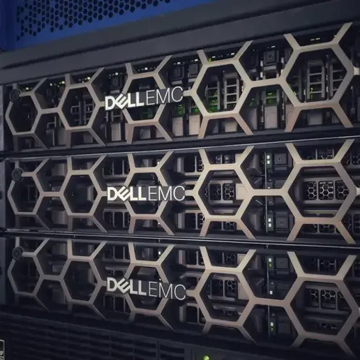 🖥️ Dell R730 Bexel Mod・ STL File for 3D printing・Cults