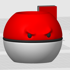 Voltorb best STL files for 3D printer・79 free models to download・Cults