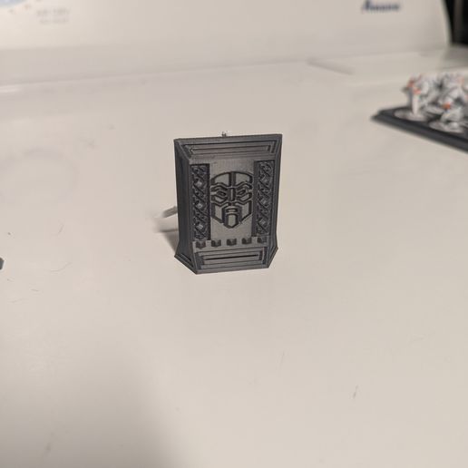 🛰 Kill Team Universal Equipment Set - Void Mining - Space Dwarf・ STL ...