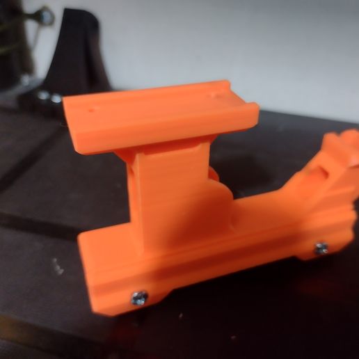 STL file GBRS FRAME WITH LOGO 🖼️ ・3D print design to download・Cults