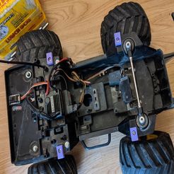 Download 3 3D models from Tamiya Lunch Box listed by bendercanaglia ...