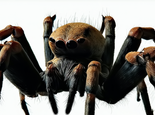 🕷️ Giant Spider Collection (DND/TTRPG)・Free STL File for 3D printing・Cults