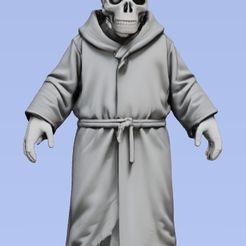 Fantasy Faction - Undead・96 3D Models & STL Files to Download・Cults