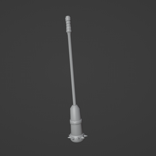 🚧 Volpez (fortnite)・ STL File for 3D printing・Cults