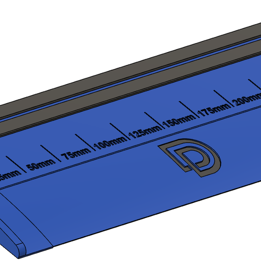 🎨 A4 Paper cutter・ STL File for ・Cults