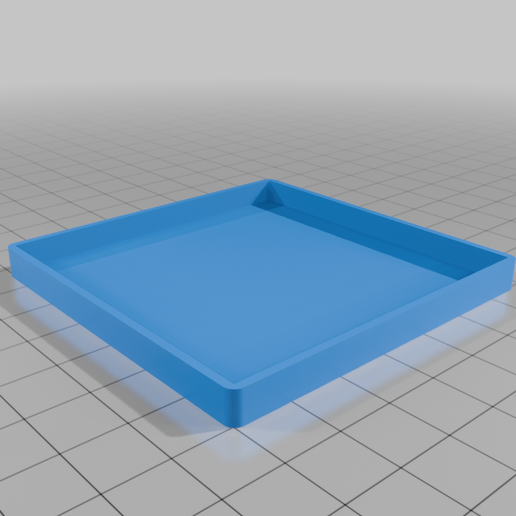 🟪 Number Square Puzzle Mk2・Free 3D File for ・Cults