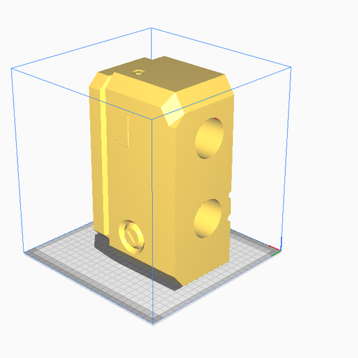 🔨 Zenless Zone Zero - Koleda Belobog Hammer・ STL File for 3D printing・Cults