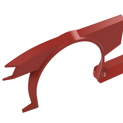 🚗 1/24 Nissan Skyline DR30 Wide Body Kit・ STL File for ・Cults