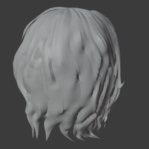 👾 1/12 slipknot jim root head・Free STL File for 3D printing・Cults