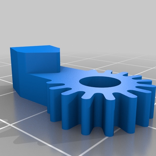 🤖 1/144 Gunpla base・Free STL File for ・Cults