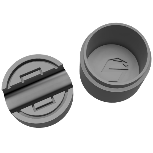 🖊️ PEN HOLDER FOR WACOM / DISPLAY DRAWING TABLET・ OBJ File for 3D ...