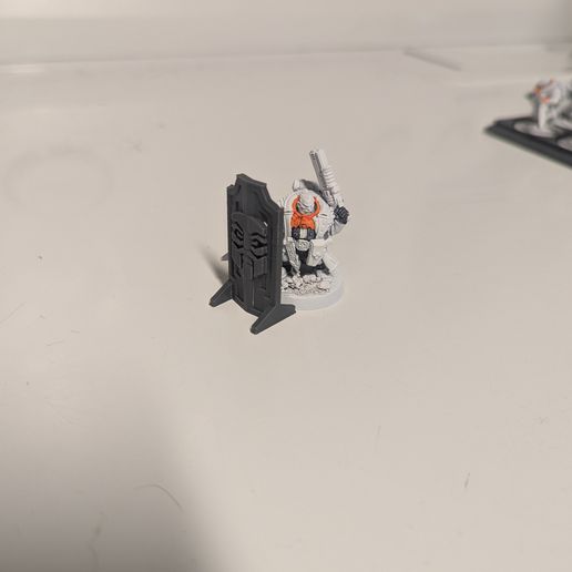 🛰 Kill Team Universal Equipment Set - Void Mining - Space Dwarf・ STL ...