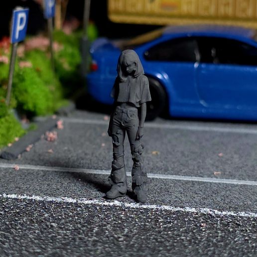 🥵 ANY・ STL File for 3D printing・Cults