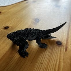 All the 3D printed objects by the community・Cults