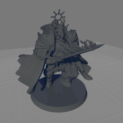 Download 6 3D models from Madness Chosen listed by jowoswasi • 3D ...