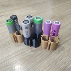 21700 best 3D printing models・89 designs to download・Cults