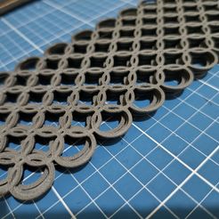 Chainmail best free 3D printer models・61 designs to download・Cults