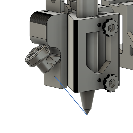 Free 3D file Easy 3D Printable CNC Drawing Machine (rework) 🔧 ・3D ...
