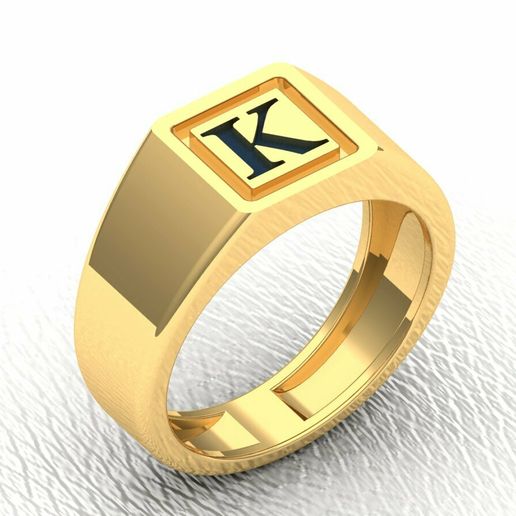 k ring