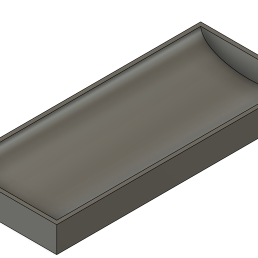 Free STL file Alex Draw Organizer 🏢 ・Design to download and 3D print・Cults