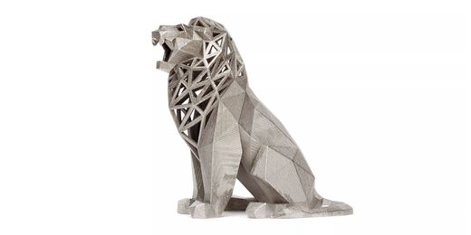 🌐 37k Beste 3D Druckvorlagen von Low Poly・STL zum Herunterladen・Cults