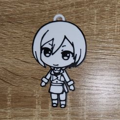 Meiko best 3D printer files・4 models to download・Cults