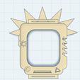 STL file Sun Faz Watch 44mm ☀️ ・3D print model to download・Cults
