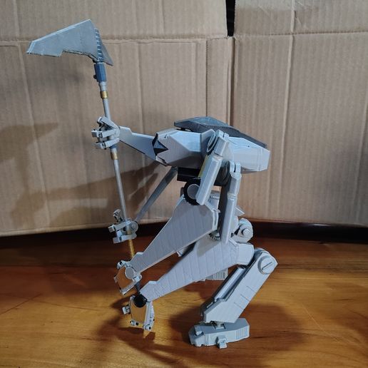 🤖 transformers one amalgamous prime・Archivo 3D para Impresión 3D・Cults