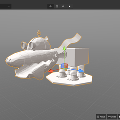 Jimmy Neutron・14 3D Models & STL Files to Download・Cults