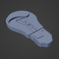 Lightbulb best STL files for 3D printing・64 models to download・Cults