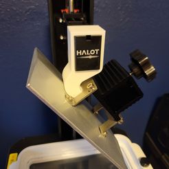 Halot best STL files for 3D printer・39 models to download・Cults