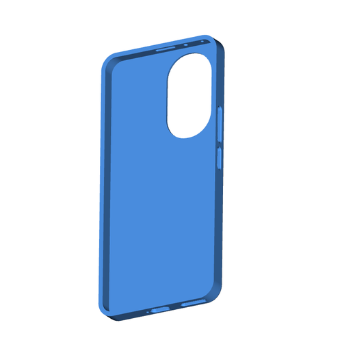 📱 Honor 200 case・ STL File for 3D printing・Cults