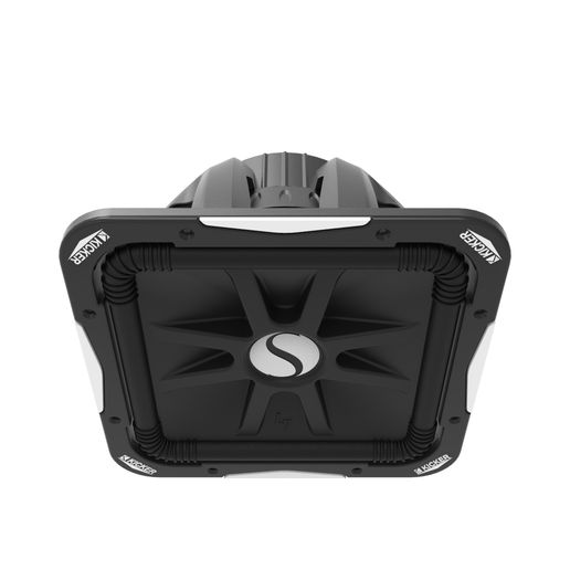 🔉 Kicker 15 L7 S15L7 subwoofer・ STL File for ・Cults