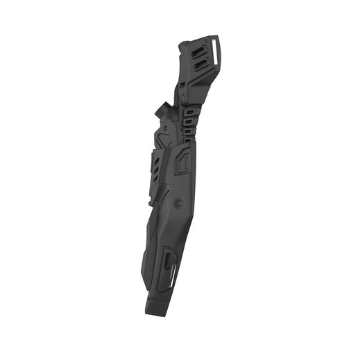 🔫 Cyberpunk Monowire- Cosplay Prop・ 3D File for ・Cults