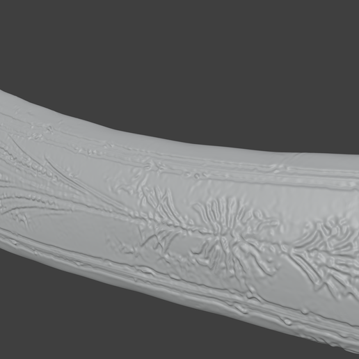 💍 Greatsword of Radahn - ELDEN RING・ STL File for 3D printing・Cults