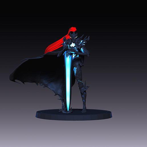 🎨 igris・ STL File for 3D printing・Cults