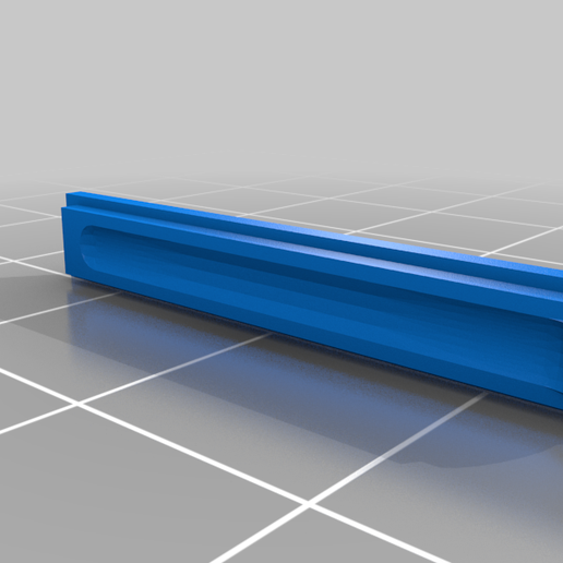 Free STL file M.2 SSD case 🖥️ ・3D printer model to download・Cults