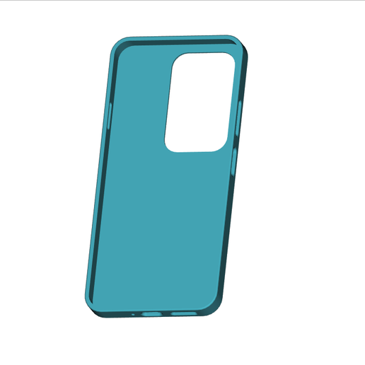 📱 Huawei Enjoy 70 case・ STL File for 3D printing・Cults